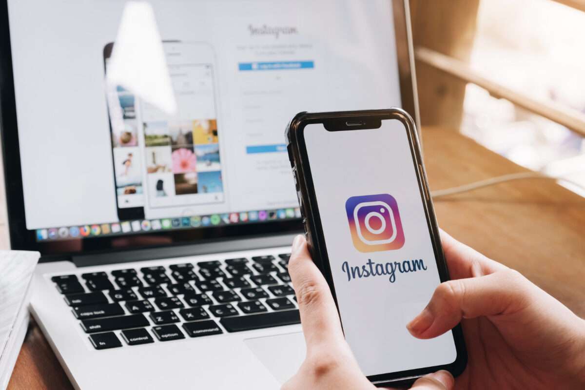 ¿Cómo gestionar Instagram desde PC?
